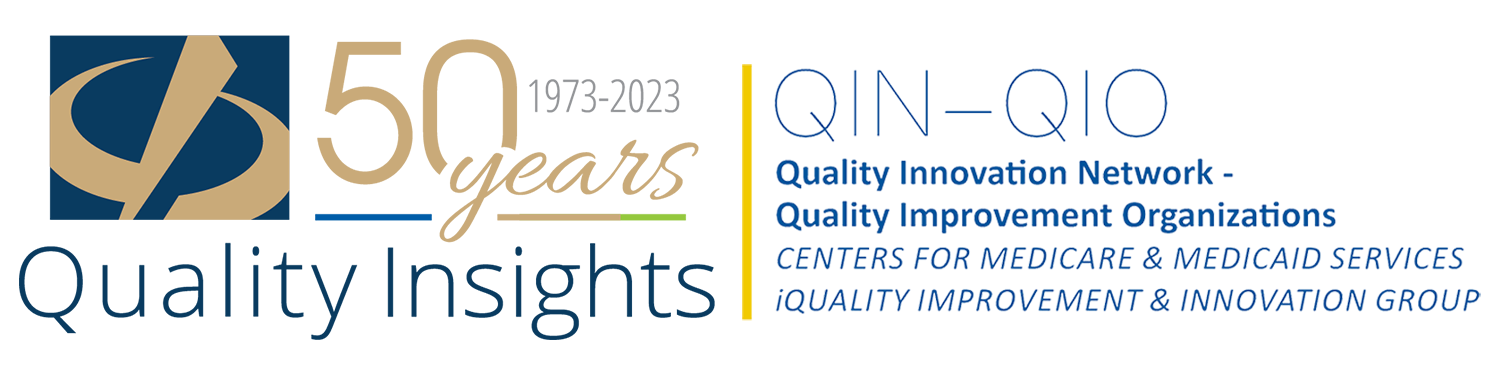 QIN-QIO | Quality Insights