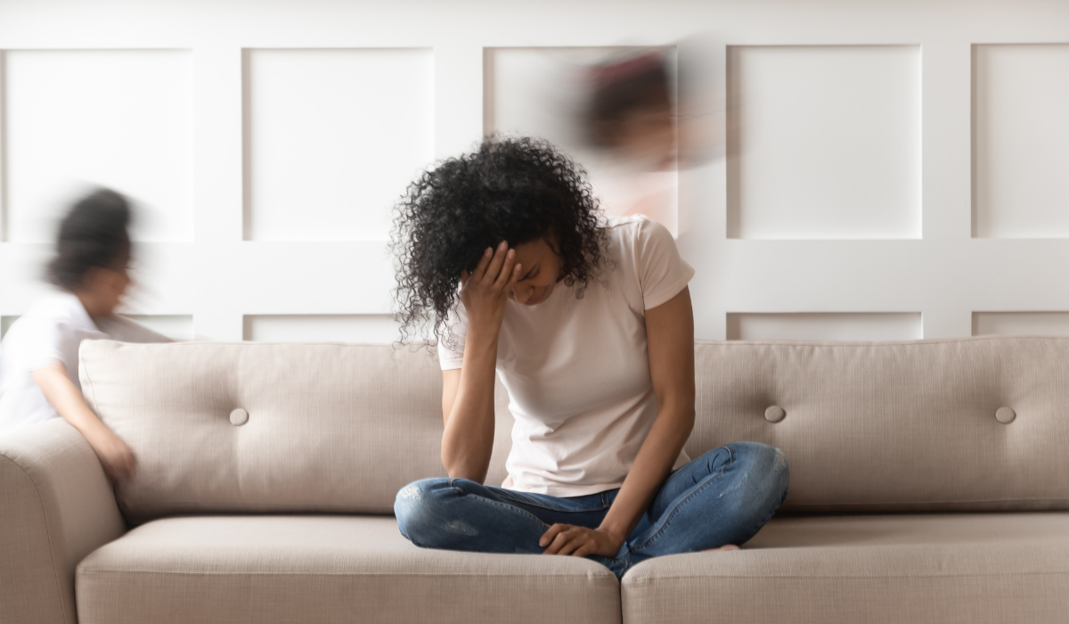 Is Long COVID Contagious? What Science Tells Us About Post-COVID