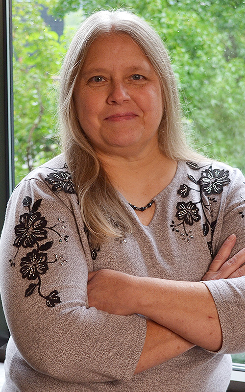 Our Team | Quality Insights