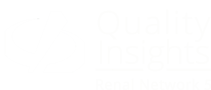 End Stage Renal Disease Quality Reporting System (EQRS)