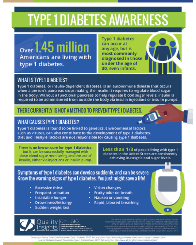10 Free Diabetes Resources to Empower Providers